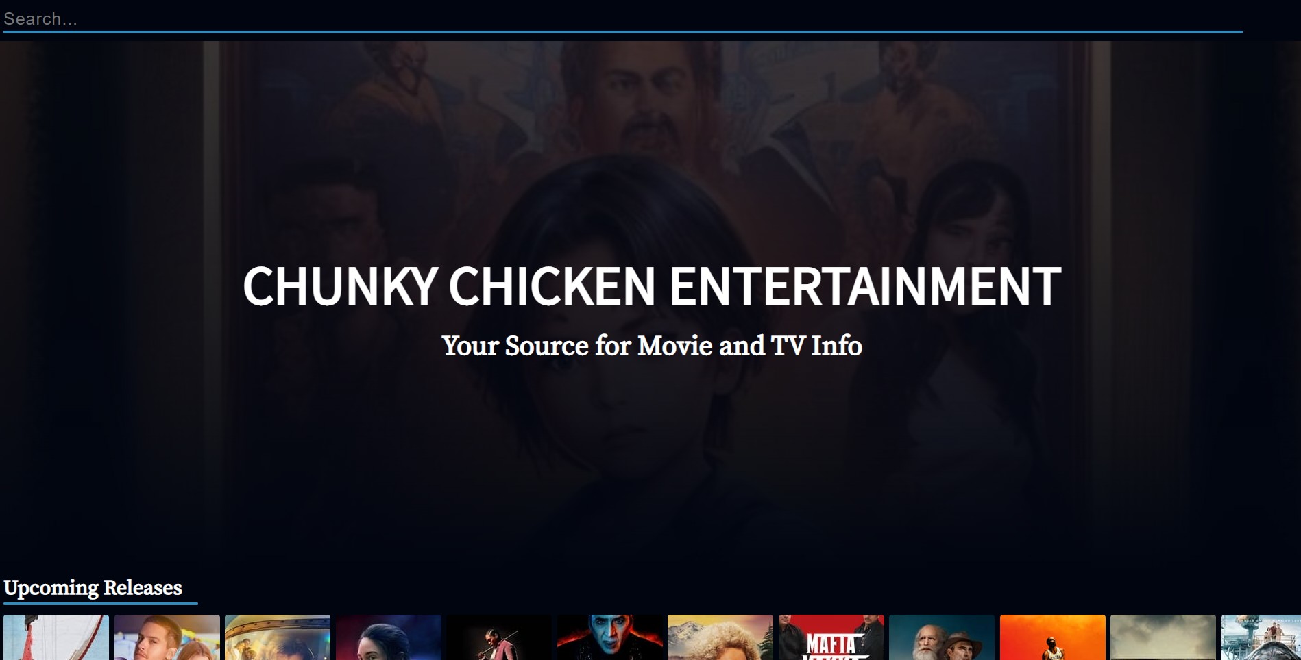 Portfolio | Dev by James