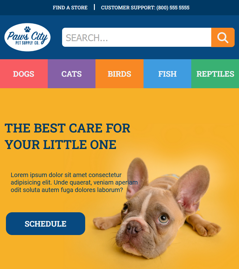 Portfolio | Dev by James