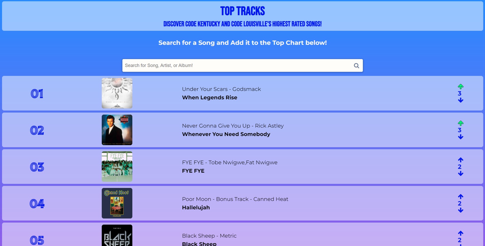 Portfolio | Dev by James